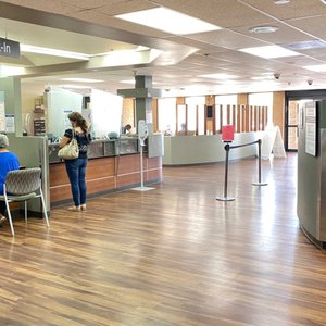 BANNER HEALTH - UNIVERSITY MEDICAL CENTER TUCSON CAMPUS - Updated June ...