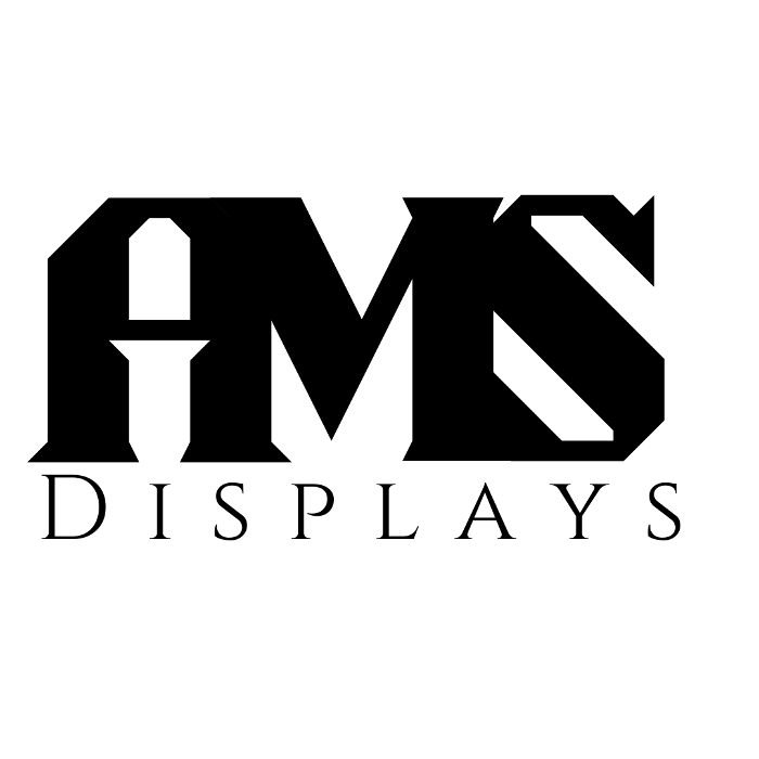 AMS DISPLAYS - Updated May 2025 - Warren, Michigan - Event Planning ...