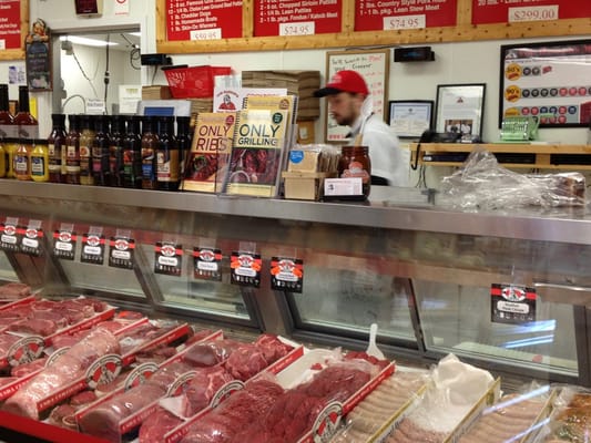 VON HANSON’S MEATS - Updated December 2025 - 17 Reviews - 3375 Plymouth ...