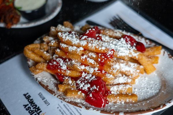 TIPSY TRUMPET - Updated February 2025 - 121 Photos & 64 Reviews - 615 ...