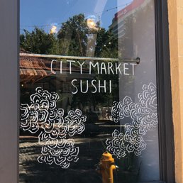 CITY MARKET SUSHI - Updated December 2025 - 675 Photos & 371 Reviews ...