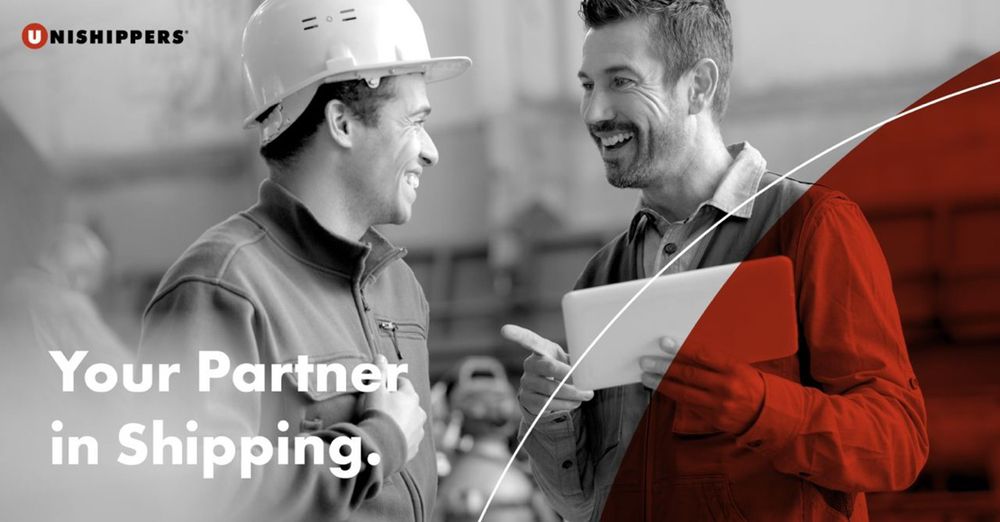UNISHIPPERS - INTEGRATED SHIPPING SOLUTIONS - Updated November 2024 ...