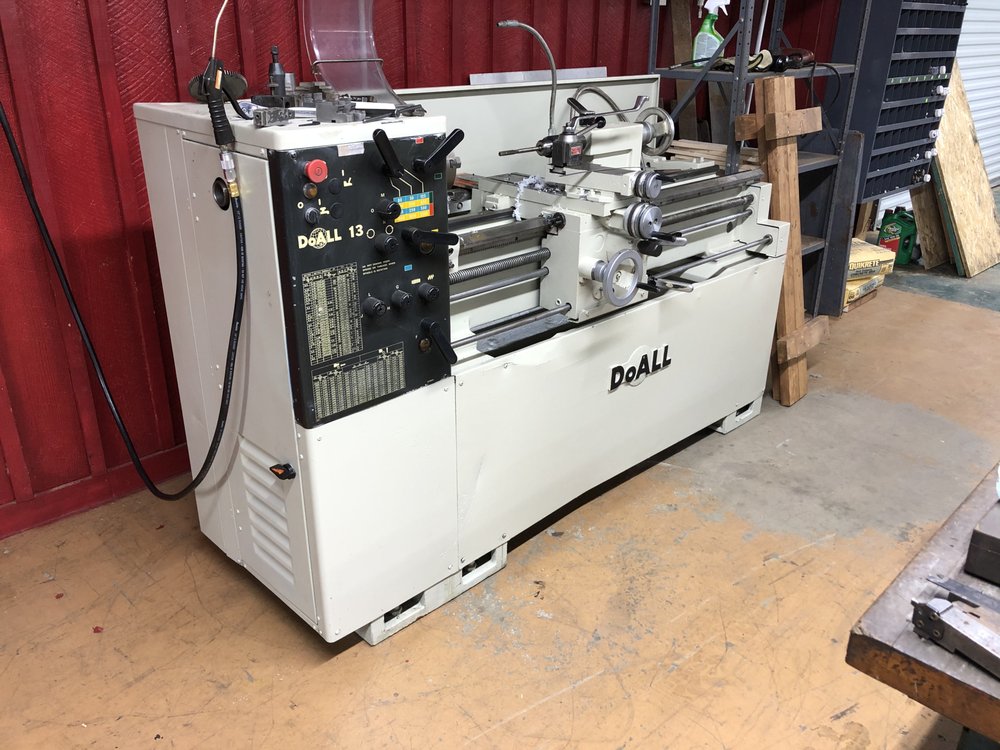 YIPPEE MACHINE & FABRICATING - Updated December 2025 - 11 Photos - 1213 ...