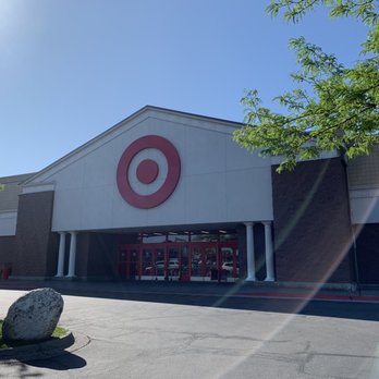 TARGET - Updated December 2025 - 38 Photos & 20 Reviews - 2171 S 25th E ...
