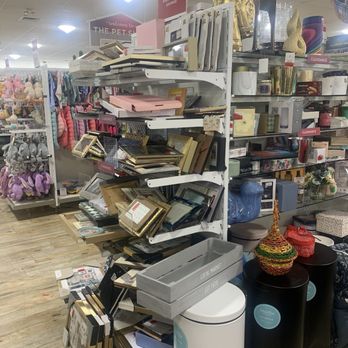 HOMEGOODS - Updated December 2025 - 58 Photos & 106 Reviews - 27560 ...