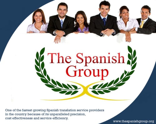 THE SPANISH GROUP - Updated December 2025 - 18 Photos & 44 Reviews ...