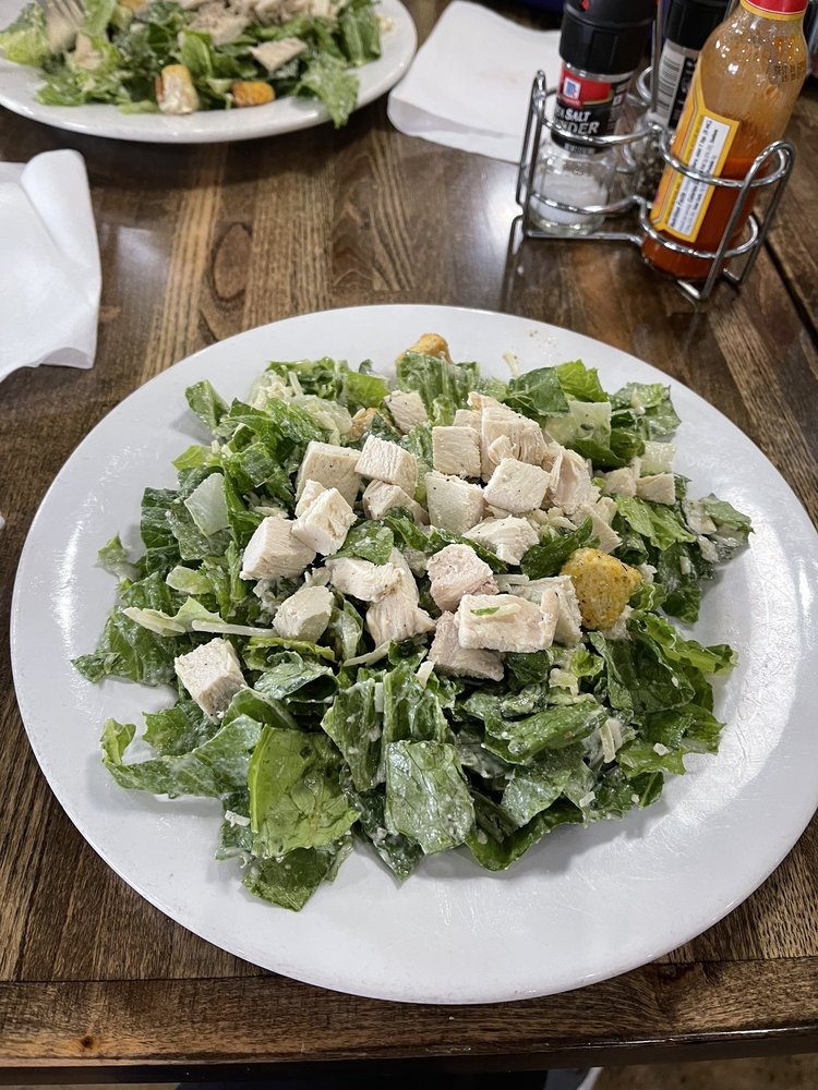 DOC GREEN’S GOURMET SALADS & GRILL - Updated January 2025 - 63 Photos ...