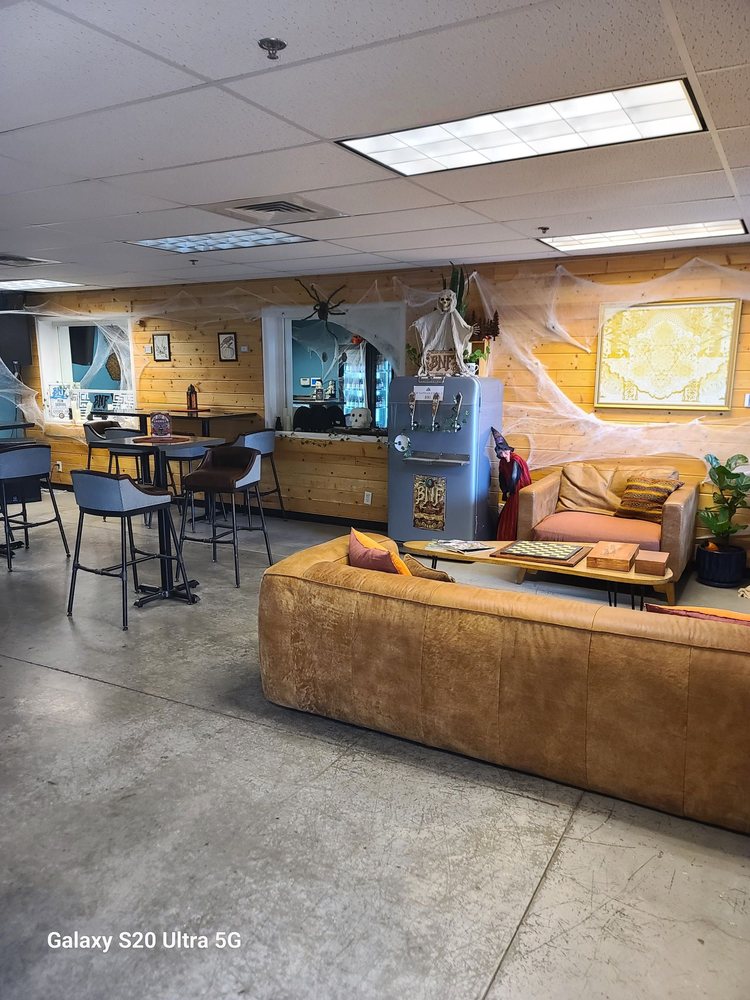 BNF KOMBUCHA AND JUN - Updated January 2026 - 19 Photos & 14 Reviews ...