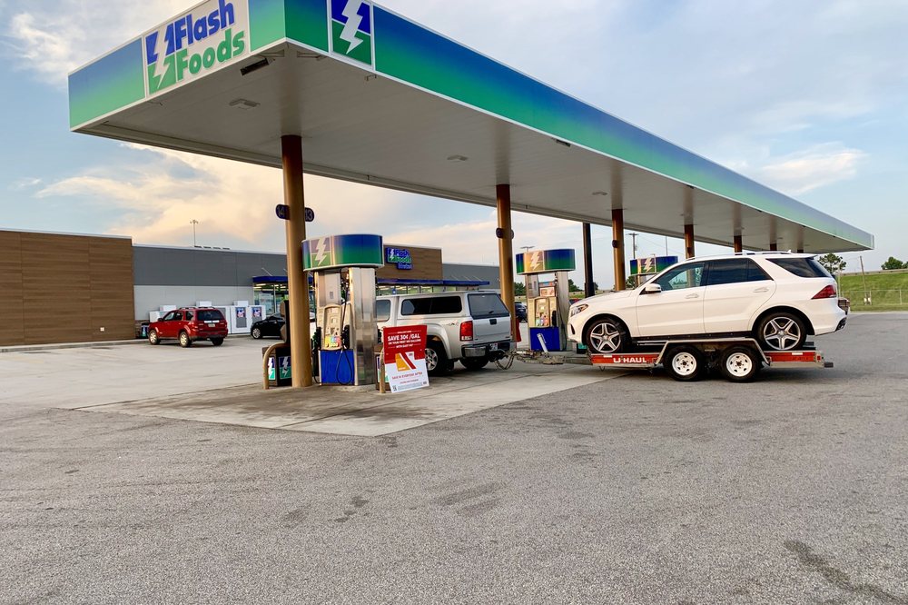 BP - Updated March 2025 - 828 Washington Ave, Ashburn, Georgia - Gas ...