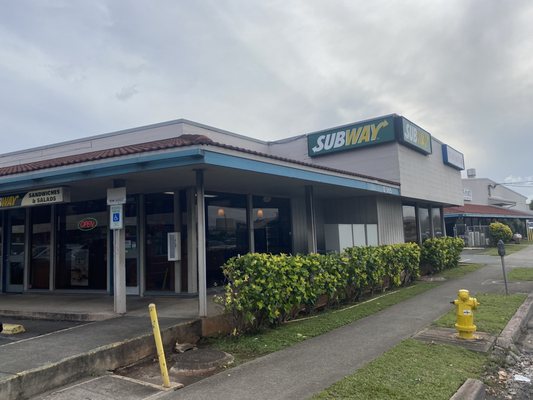 SUBWAY - Updated July 2025 - 15 Photos & 27 Reviews - 565 Kokea St ...