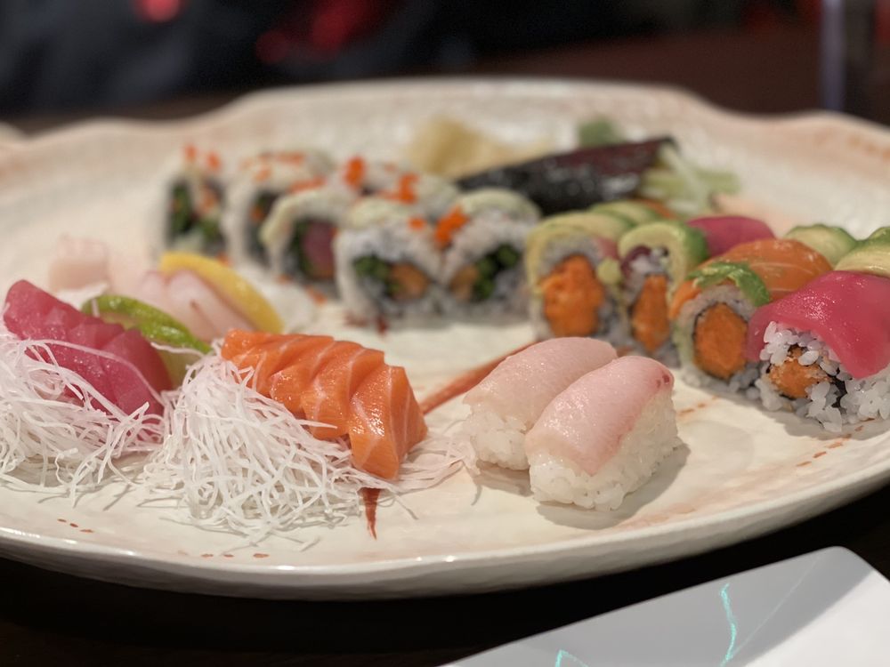 SUSHI HOUSE - Updated December 2024 - 201 Photos & 86 Reviews - 972 Teaneck Rd, Teaneck, New ...