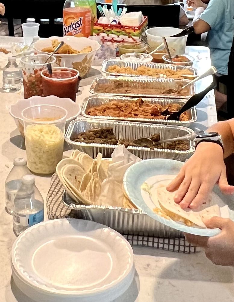 CAFE SALSA - 114 Photos & 253 Reviews - 9932 W 55th St, Countryside ...