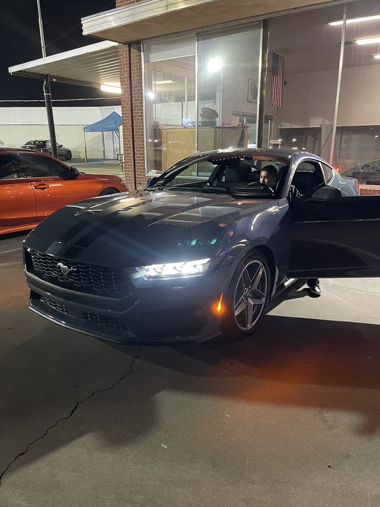 PORTERVILLE FORD - Updated August 2024 - 36 Reviews - 701 N Main St ...