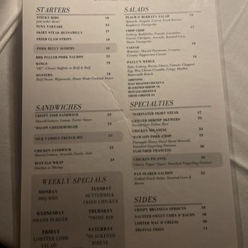 BIRDIE BAR - Updated December 2025 - 178 Photos & 114 Reviews - 688 ...