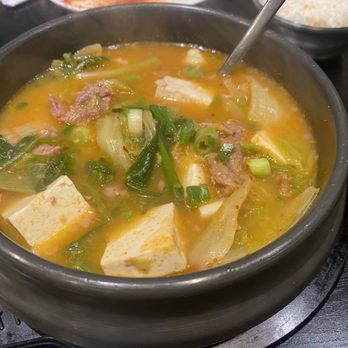 K POCHA & RESTAURANT - Updated July 2025 - 163 Photos & 95 Reviews ...