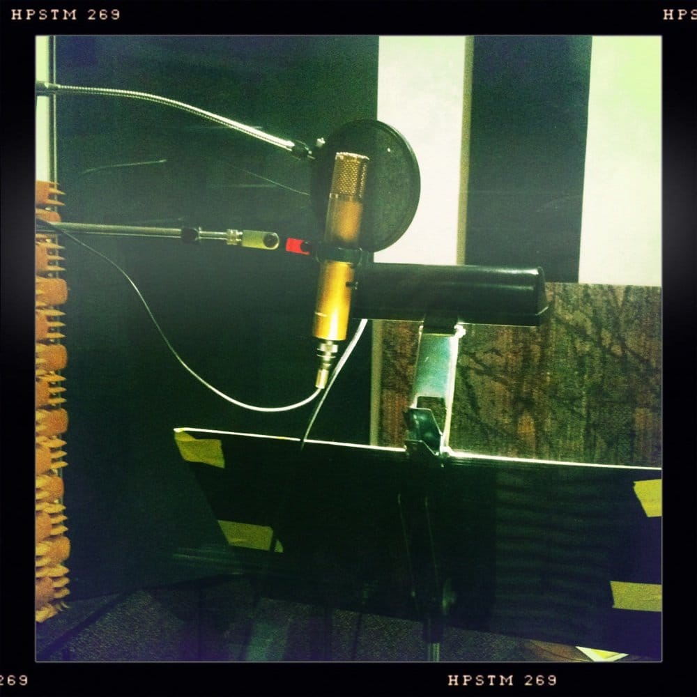 SPECTRUM RECORDING STUDIOS - Updated December 2025 - 871 W McNab Rd ...