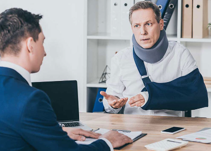 KEITH R. TRIMBLE, ESQ - Updated August 2025 - Request Consultation ...