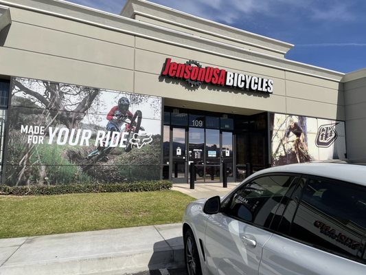 JENSON USA - CORONA - Updated January 2025 - 30 Photos & 174 Reviews - 2410 Wardlow Rd, Corona ...