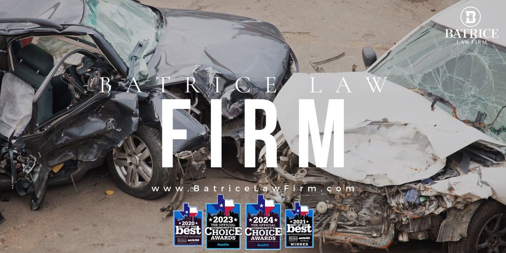 BATRICE LAW FIRM - Updated June 2025 - 60 Photos & 57 Reviews - 8030 N ...