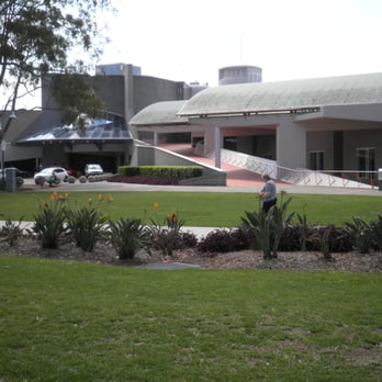 PENRITH CITY LIBRARY - Updated July 2025 - 601 High St, Penrith New ...