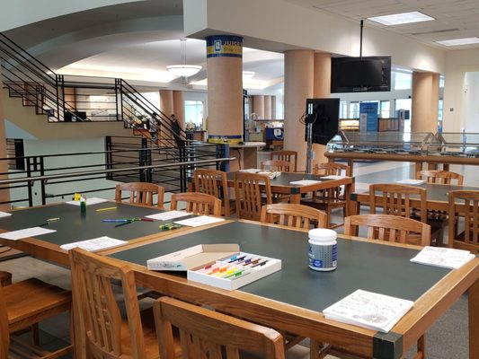 SHIELDS LIBRARY - Updated October 2025 - 67 Photos & 38 Reviews - 100 ...