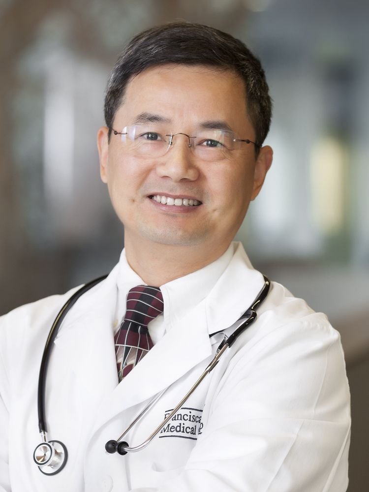 WILLIAM YAN, MD - Updated September 2025 - 1608 S J St, Tacoma ...