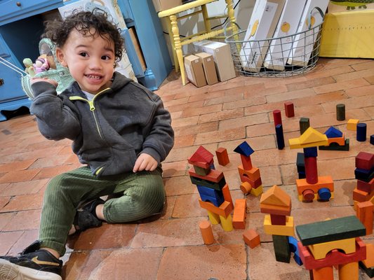 BUGZBY’S TOYSHOP - Updated October 2025 - 13 Photos - 2043 S Plaza St ...