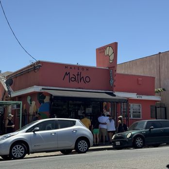 MAISON MATHO - Updated October 2025 - 410 Photos & 223 Reviews - 4770 ...