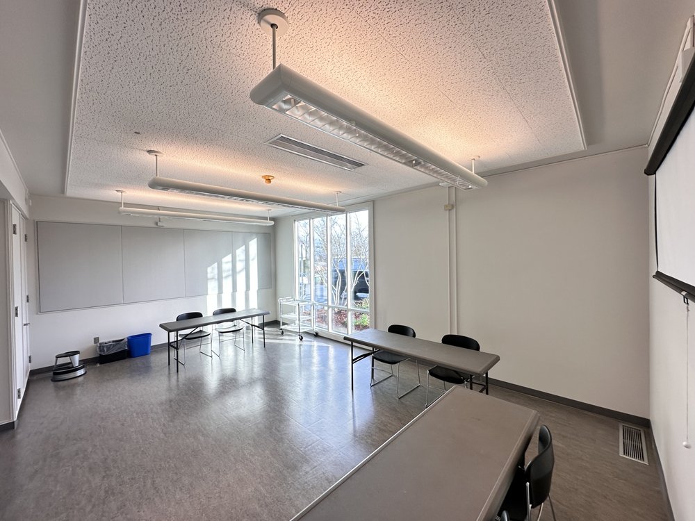 MULTNOMAH COUNTY LIBRARY - GREGORY HEIGHTS - Updated September 2025 ...