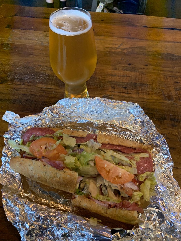 Cheba Hut Toasted Subs, Longmont | Roadtrippers