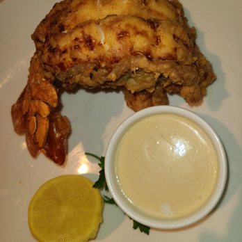 LOBSTER BAR SEA GRILLE - Updated June 2024 - 1436 Photos & 773 Reviews ...