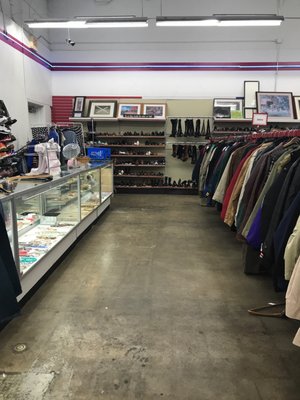 RED RACKS THRIFT STORE - Updated May 2025 - 40 Reviews - 8026 Wornall ...