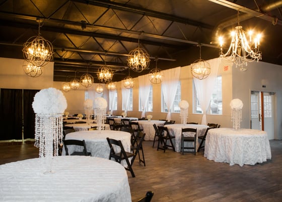 VIP SPECIAL EVENT SPACE - Updated October 2025 - 32 Photos - 160 South ...