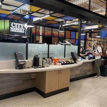 CITY MARKET COFFEE ROASTERS - Updated April 2025 - 26 Photos & 29 ...