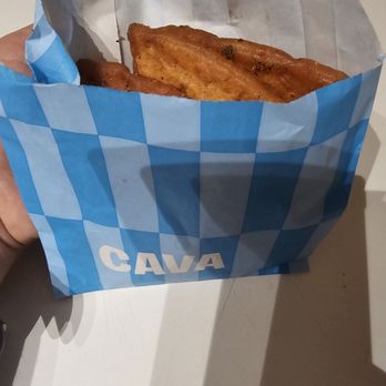 CAVA - Updated January 2026 - 239 Photos & 185 Reviews - 501 N Orlando ...