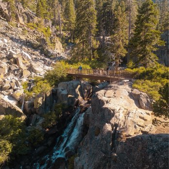 EAGLE FALLS TRAILHEAD - Updated October 2025 - 886 Photos & 207 Reviews ...