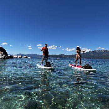 ALPHA ONE WATER SPORTS - Updated August 2024 - 20 Photos - Incline ...