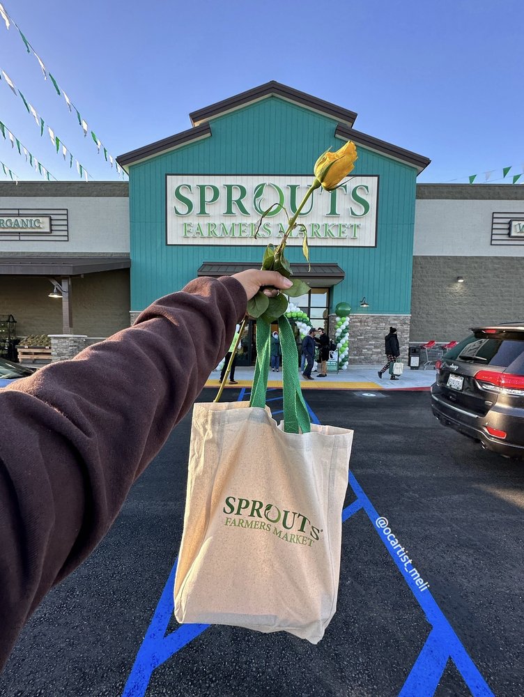 SPROUTS FARMERS MARKET - 36 Photos & 24 Reviews - 11522 Alondra Blvd ...