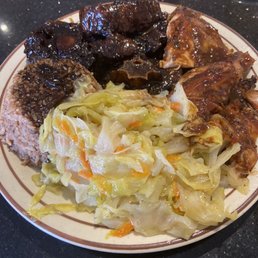 OCHO RIOS GRILL - 356 Photos & 428 Reviews - 14400 Hawthorne Blvd ...