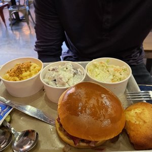 OLD SOUTHERN BBQ SMOKEHOUSE - 104 Photos & 81 Reviews - 3845 Lexington ...