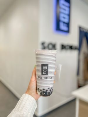 SOL BOBA - Updated October 2025 - 347 Photos & 194 Reviews - 8718 South ...