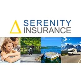 SERENITY INSURANCE - Updated July 2025 - 125 S Stevens St, Spokane ...