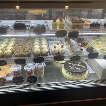 SLO DELICIOUS BAKE SHOP - Updated November 2024 - 109 Photos & 117 ...