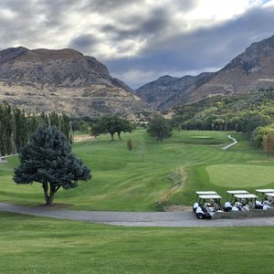 CRANE FIELD GOLF COURSE - Updated June 2025 - 40 Photos & 13 Reviews ...