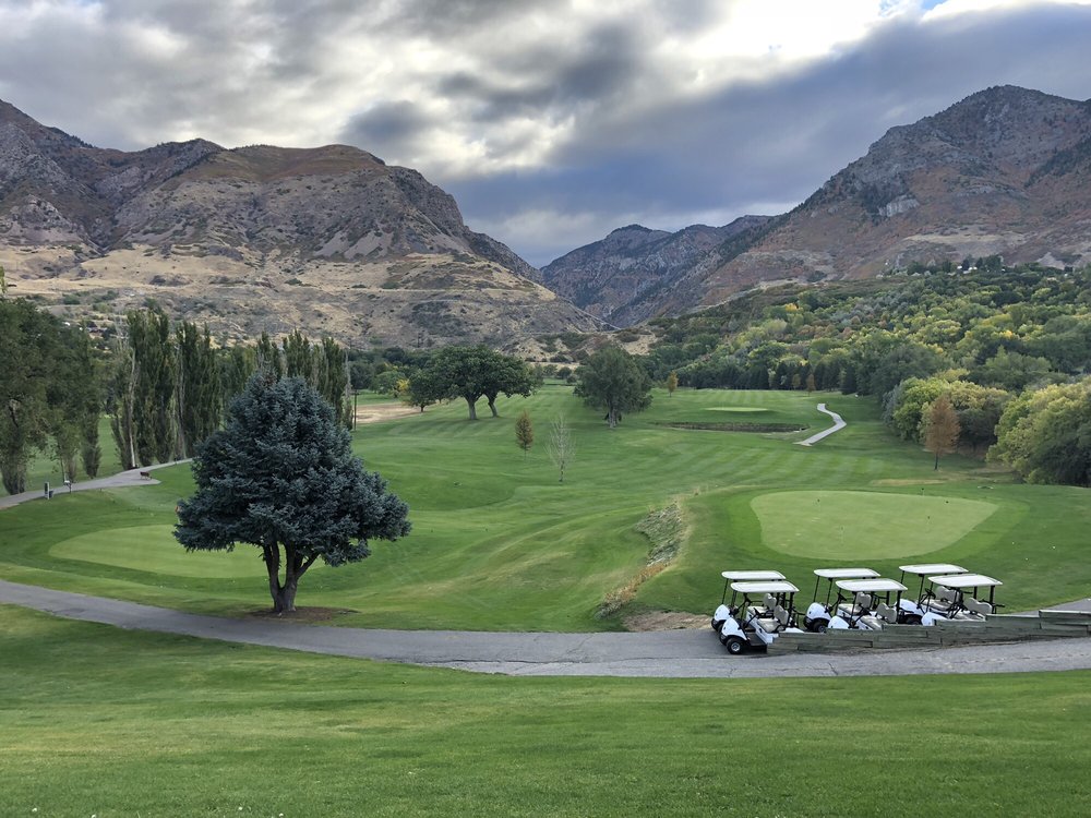 EL MONTE GOLF COURSE - Updated December 2025 - 20 Photos - 1300 Valley ...
