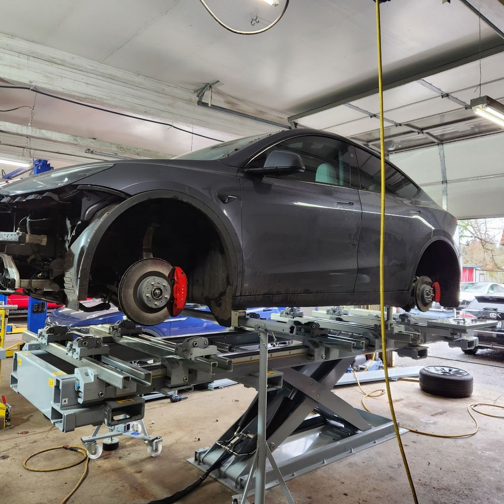 NATIONAL AUTO COLLISION - Updated May 2025 - 148 Photos & 174 Reviews ...