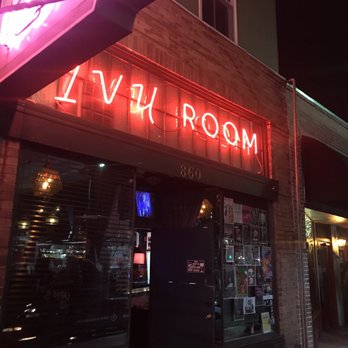 IVY ROOM - Updated November 2024 - 108 Photos & 92 Reviews - 860 San ...