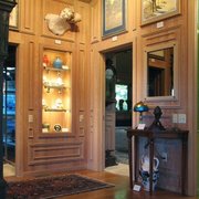 LAMBIEL MUSEUM - Olga Rd, Eastsound, Washington - Public Art - Phone ...