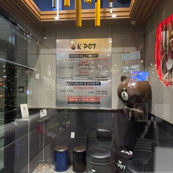 KPOT KOREAN BBQ & HOT POT - Updated October 2025 - 418 Photos & 222 ...