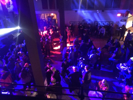 THE FORGE - 29 Photos & 50 Reviews - 22 W Cass St, Joliet, IL - Menu - Yelp